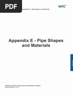 NASSCO PACP Certification Overview | PDF | Sanitary Sewer | Pipe (Fluid ...