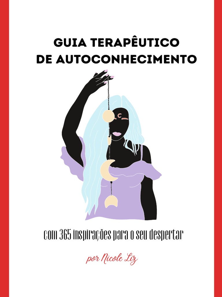 Guia de Auto Conhecimento | PDF | Amor | Pensamento