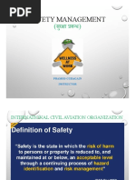 Health and Safety Induction Training Sheet | PDF | Occupational Safety ...