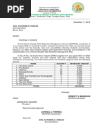 BAC-RESOLUTION Sample | PDF