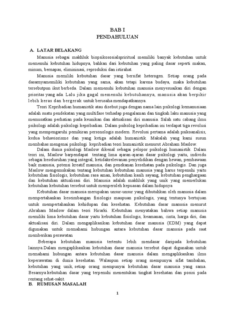 Tugas KDM | PDF | Karier & Perkembangan | Pengembangan Diri