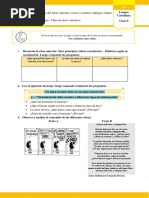 Leyenda del Karãu en Guaraní | PDF