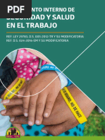 Los Componentes de Las RISS | PDF | Gestión de recursos humanos ...