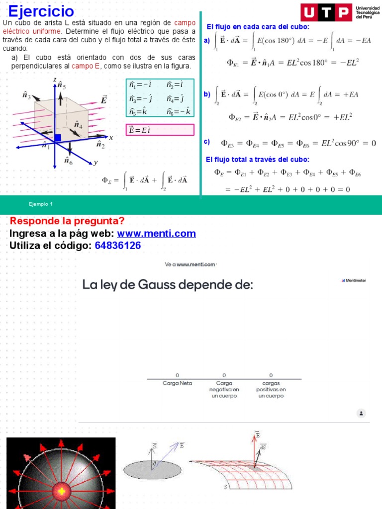 S03.s2 - Material Adicional - (EJERCICIOS - RESUELTOS - GAUSS - New ...