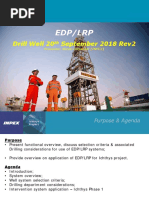 FMC Subsea Field Development Challenges and Solution For Tie - in and ...