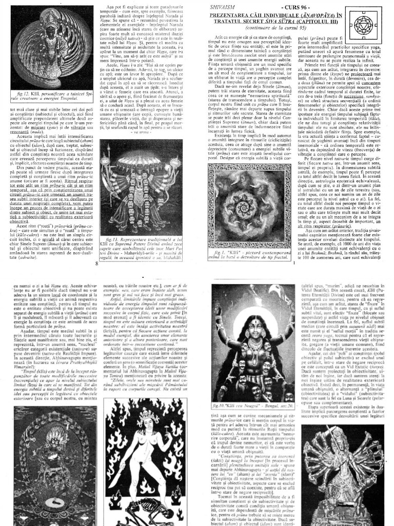 Shivaism (096-107) | PDF