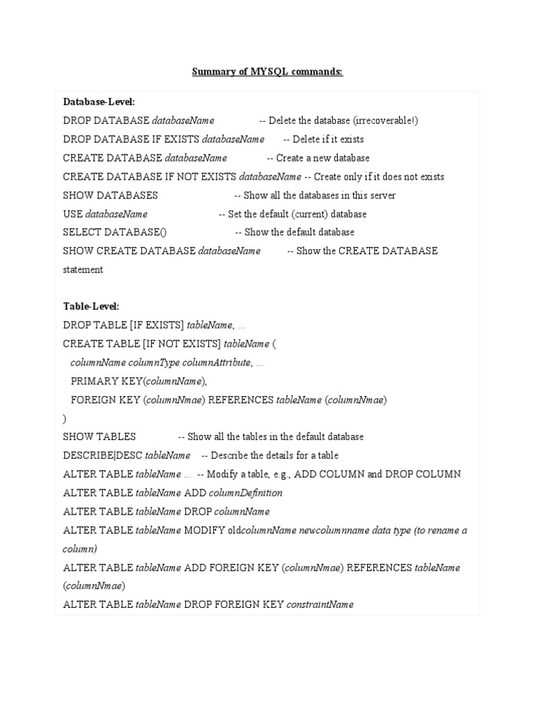 DBMS Exp1-3 | PDF | Table (Database) | Computer Science
