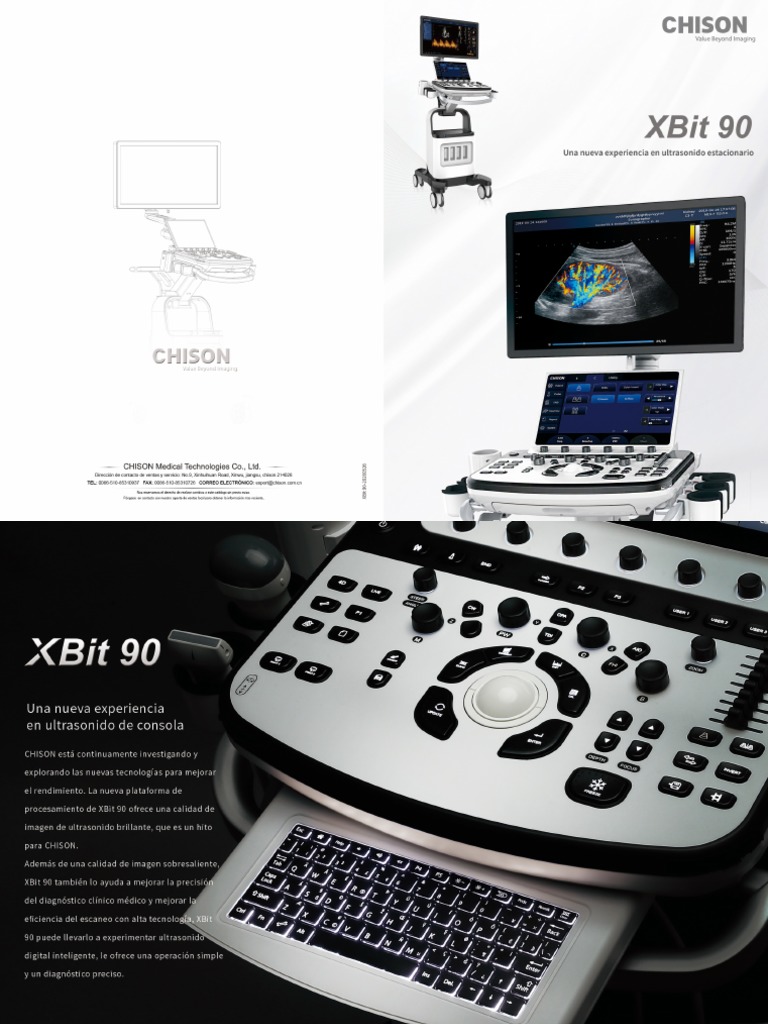Xbit90 CATALOGO | PDF