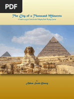 Cairo: Capital of Egypt and Etymology | PDF | Cairo | Egypt