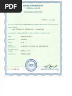 Deletion of Member in Ration Card | PDF