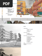 Unidad Vecinal 3 | PDF | Barrio residencial | edificio