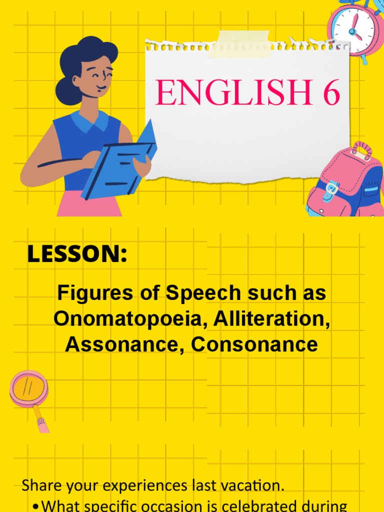 English-Week 1-1 | PDF