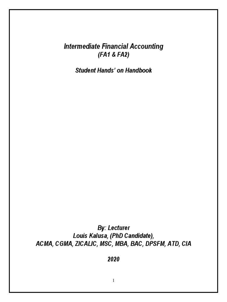 PACRA | Download Free PDF | Balance Sheet | Financial Accounting
