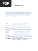 AKC Novice Trick Dog Checklist | PDF | American Kennel Club | Dogs