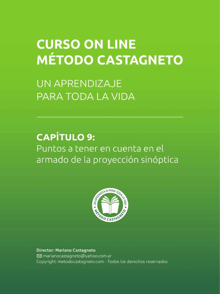 Método Online Cap9 | PDF