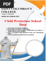 School-Based Child Protection and Anti-Bullying Policies-Signed PDF ...