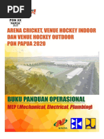 Pemasangan Sleeve Atau Sparing Pipa Pada Dinding GWT | PDF