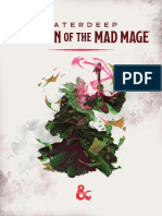 D&D 5E Race Stat Modifiers Guide | PDF | Dwarf (Dungeons & Dragons ...