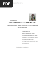 Formato ST7 | PDF | Salud y bienestar | Medicina