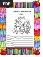 Cuadernillo de Lectoescritura 3er Grado | PDF