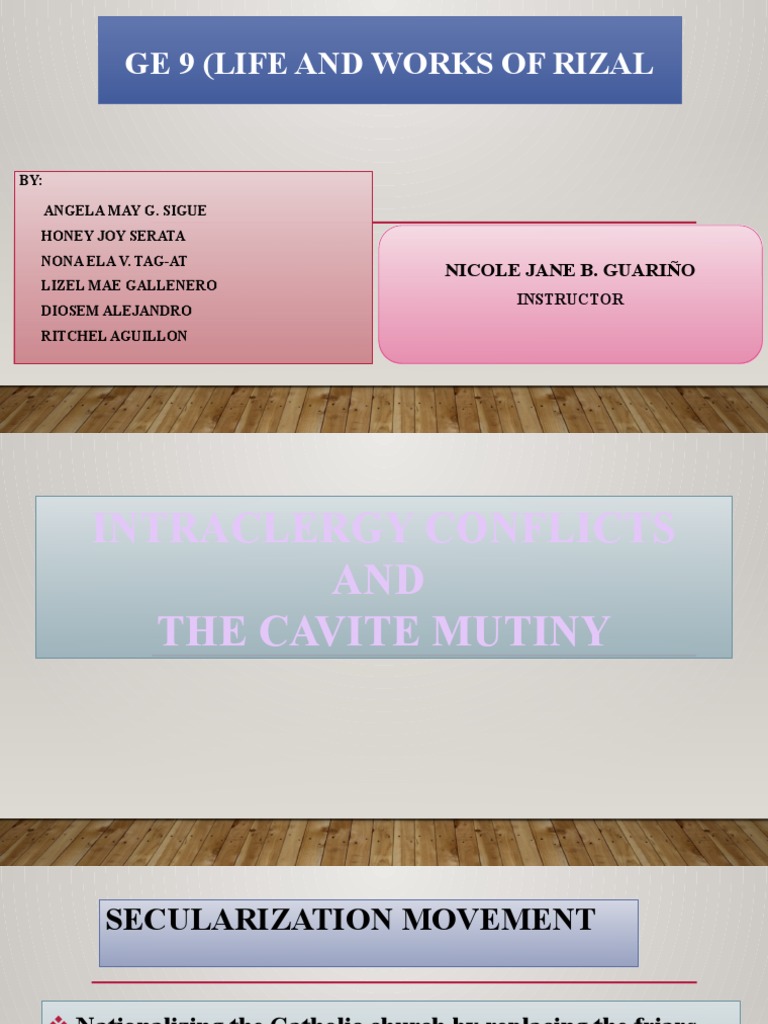 GE-9-Power-Point-Presentation (GROUP 3) | Download Free PDF | Philippines