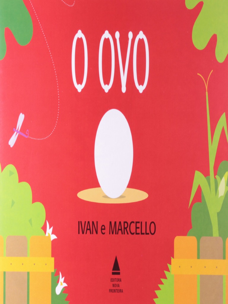 Resumo O Ovo Ivan E Marcelo Pdf