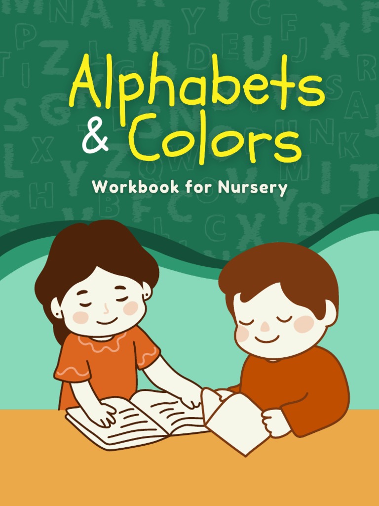 NSTP 2 Nursery Learning Module | PDF | Rainbow | Qualia
