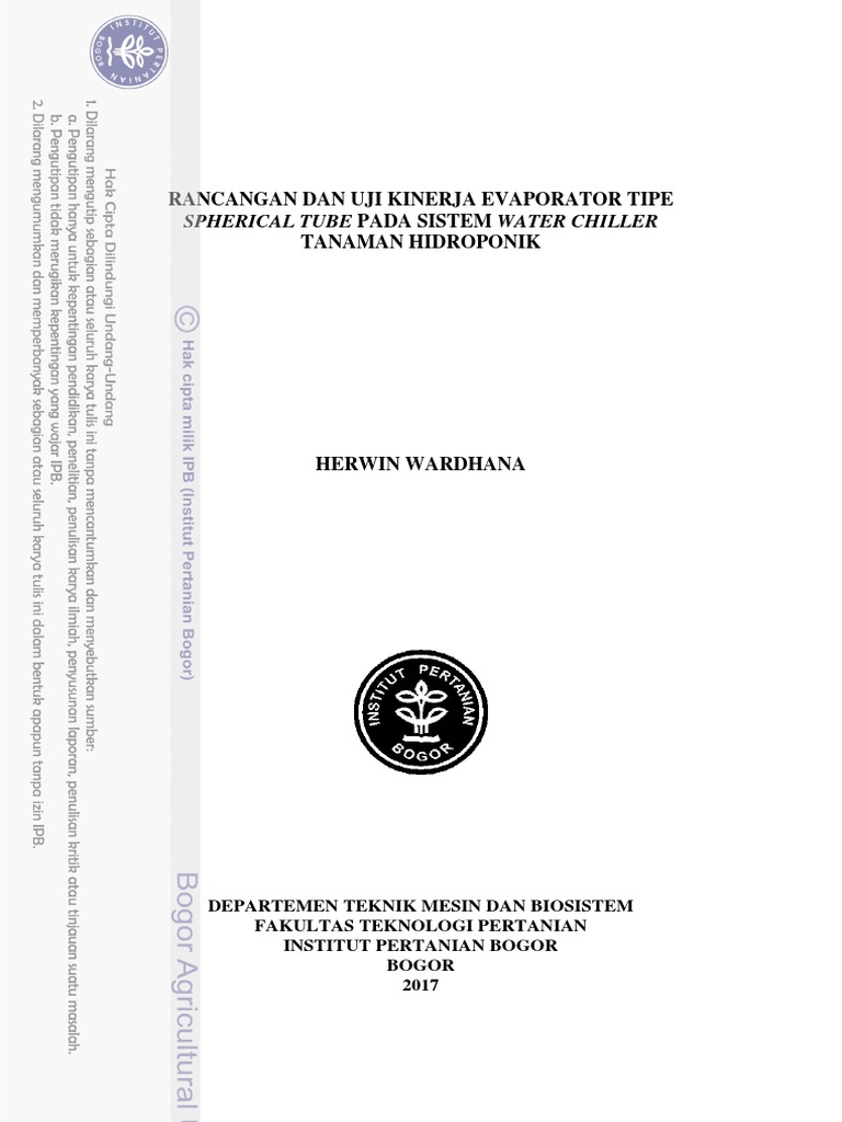 F17 Hwa | PDF | Griya & Taman | Sains & Matematika