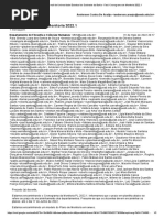 SISREG III - Servidor de Producao | PDF | Brasil
