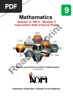 300 Qbasic Programmming Questions | PDF | Triangle | Computer File