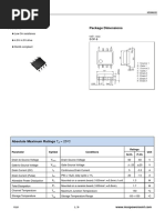 Cable Size and Circuit Breaker Selection For HT& LT - 1 | PDF | Ac ...
