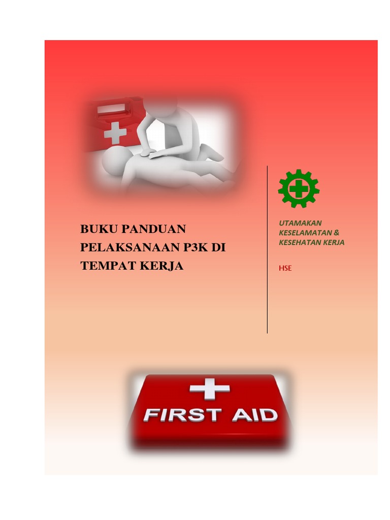 Buku Panduan P3K Lain | PDF