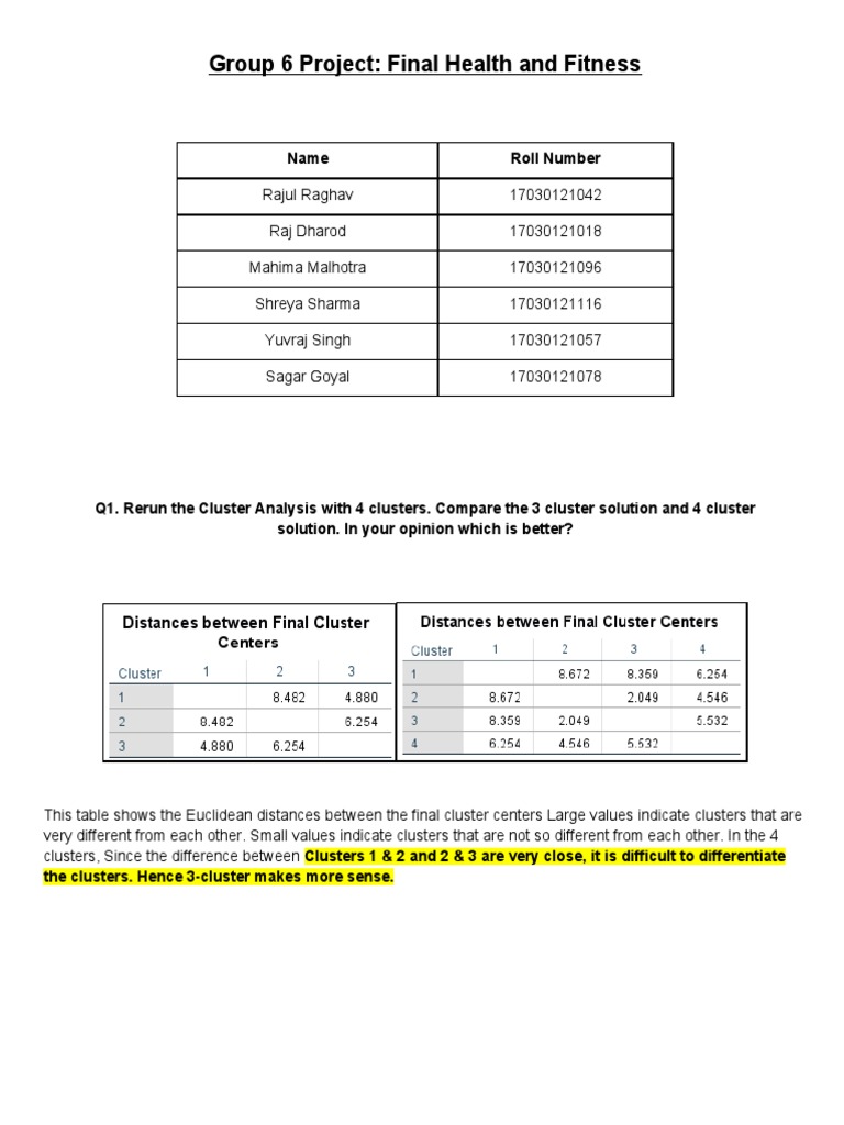 Final Health and Fitness | PDF | Physical Fitness | Communication