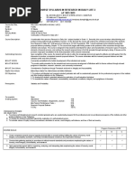 Grade 12 Research Project | PDF | Art