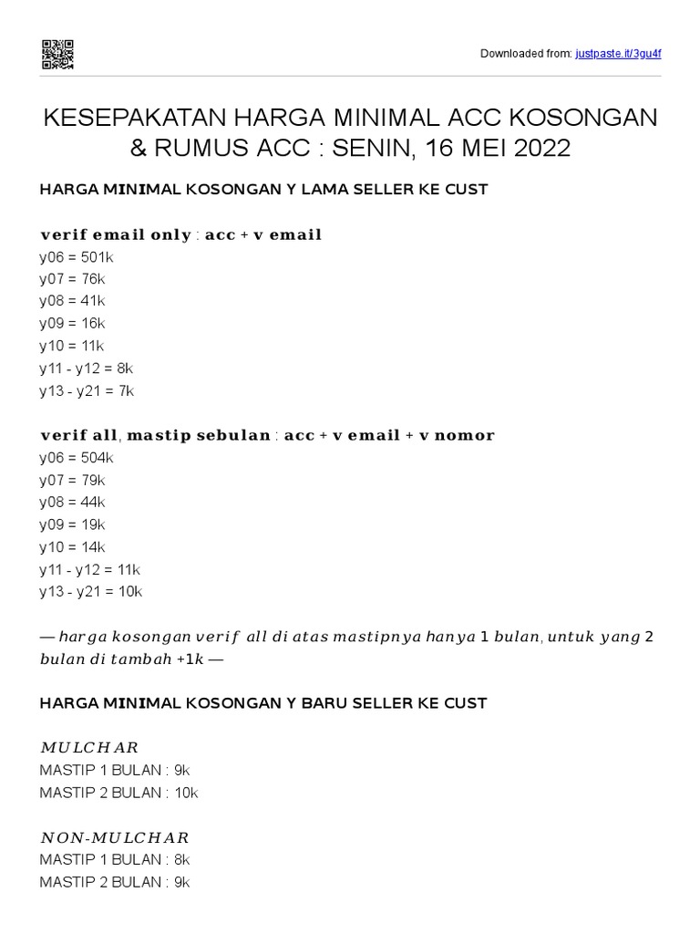 3gu4f Justpasteit | PDF | Computers