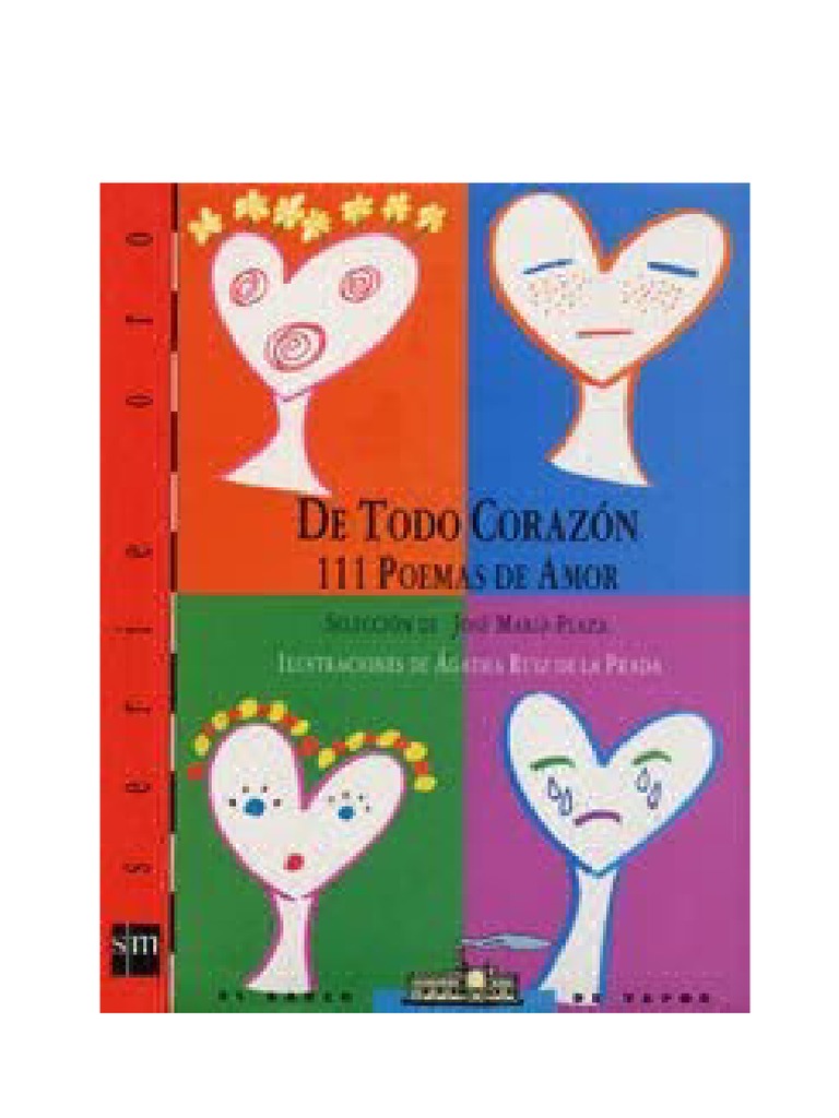111 Poemas de Amor | PDF | Amor | Alma