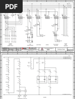 Simple ATS Diagram | PDF | Relay | Switch