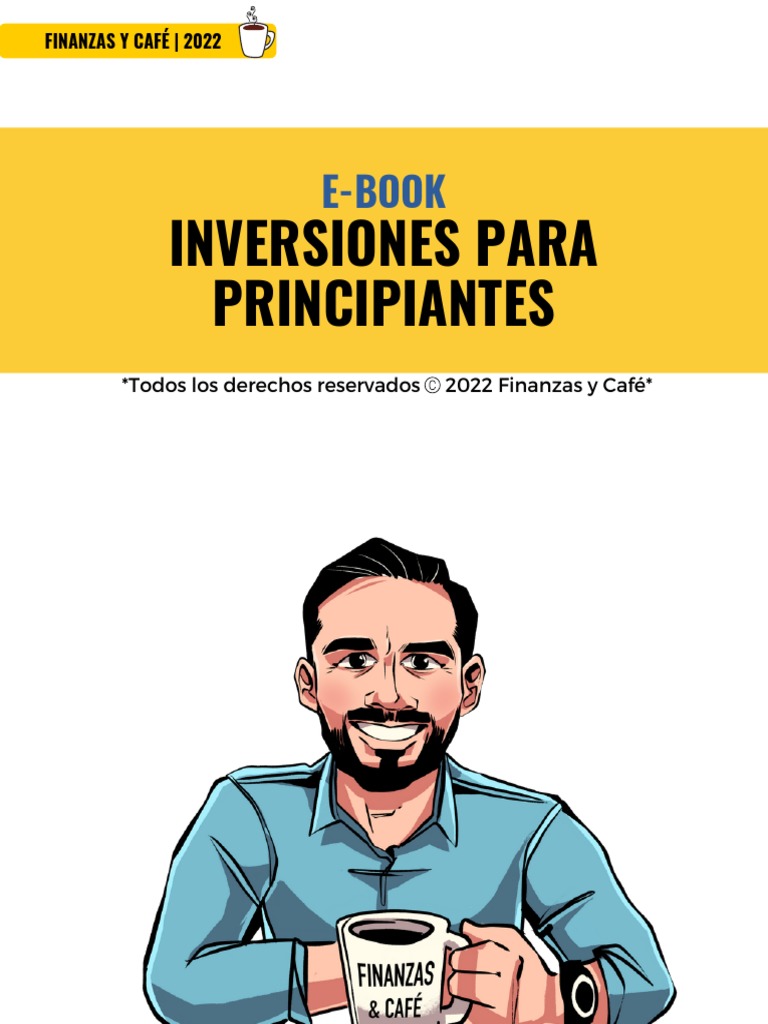 Inversiones para Principiantes en México | PDF | Contraseña | Economias