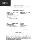 Pyap by Laws | PDF | By Law | Board Of Directors