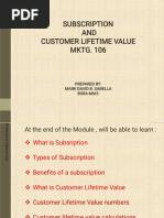 Microsoft MPSA Transactional Chart FINAL | PDF | Subscription Business ...