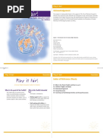 Nurses Professional Values Scale Revised | PDF | Nursing | Psychometrics