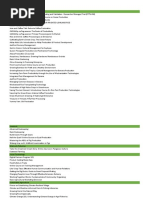 FTECH 4422 - 001 Post-Harvest Handling Ppt (1) | PDF | Postharvest | Food And Drink