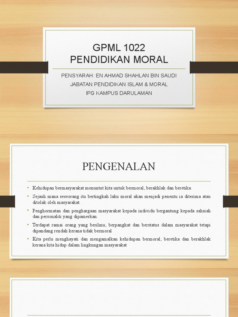 GPML 1022 M1 | PDF