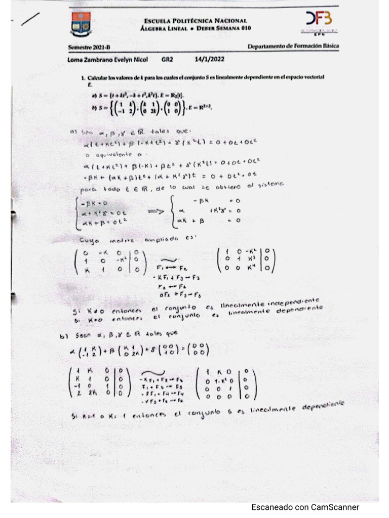 Deber 10 Loma Evelyn | PDF