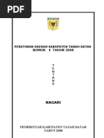 10 CONTOH PAPER Kuliah Singkat Dan Cara Membuatnya + PDF | PDF