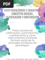 Escala o Escalograma de Guttman | PDF | Medición | Actitud (psicología)