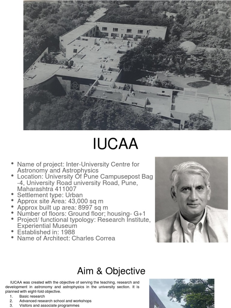 IUCAA | PDF | Astronomy | Black Hole