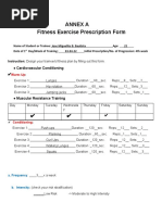 NASM OPT Programming Template (PDF, 39k) | PDF | Strength Training ...