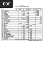 Cash Advance Handover Receipt | PDF