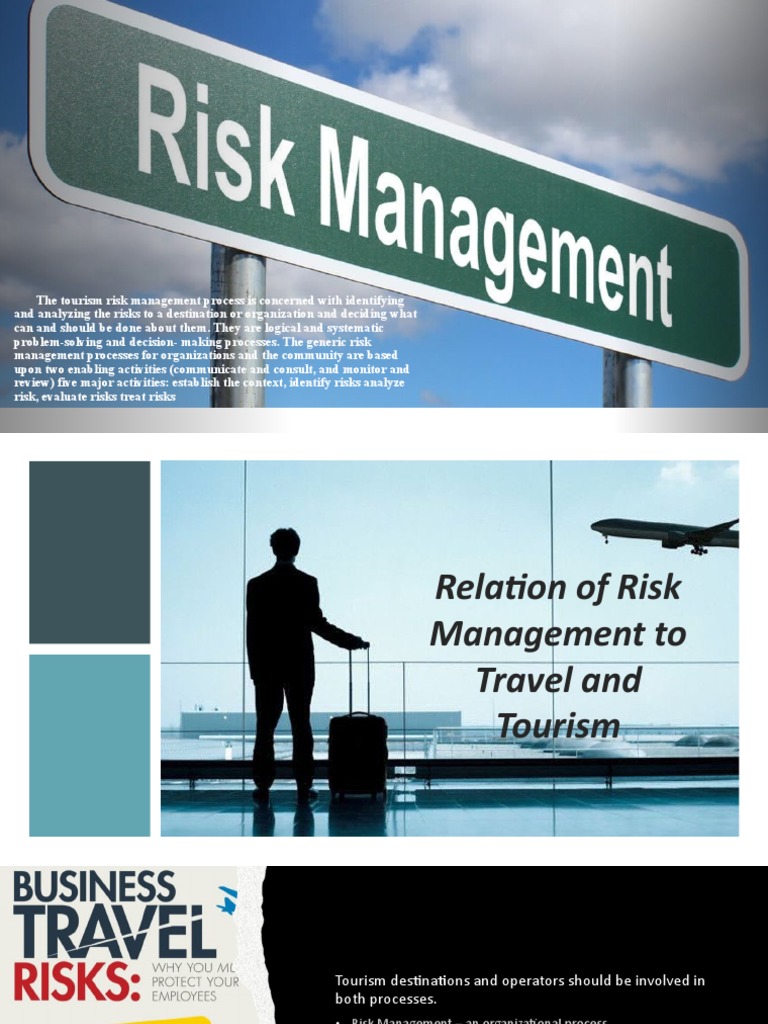 Risk Management - Natural Disaster | PDF | Natural Disasters | Volcano